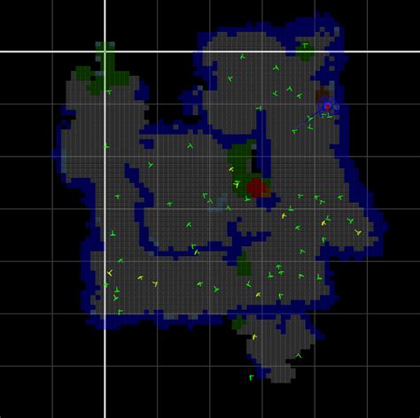 Map Corruption Prevention Using Ambiguity Tracker Download Scientific Diagram