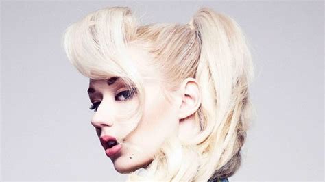 Iggy Azalea Interview Work The New Classic Entertainment And Music On