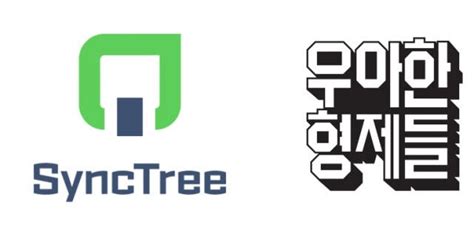 싱크트리 우아한 형제들 ‘마이데이터 정보제공자 api 솔루션 으로 선정 by ntuple synctree ntuple