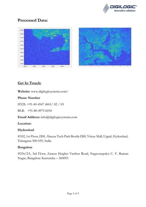 Synthetic Aperture Radar Enviornment Testing Pdf