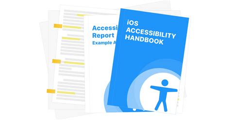 Mobile App Accessibility Luis Abreu Product Design