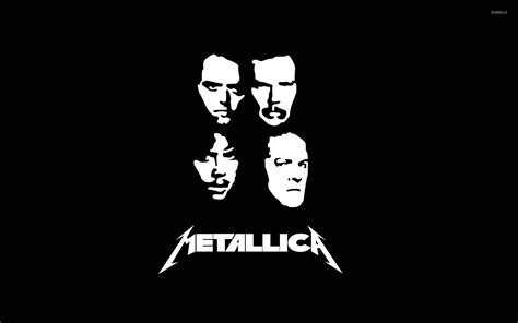 Metallica Wallpapers High Resolution Wallpaper Cave