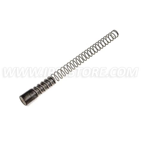 ADC Kit Buffer Heavy AR9 250gr