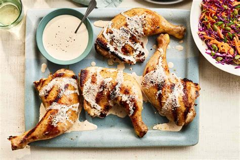 How To Cook Chicken Legs