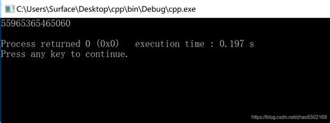 2019第十届蓝桥杯大赛cb组 试题 B 质数拆分质数拆分c Csdn博客