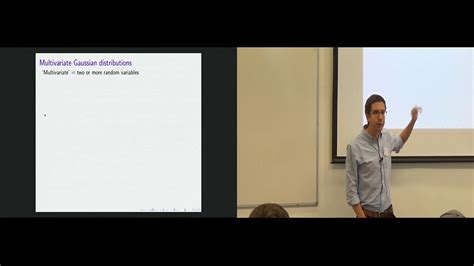 Gpss2019 Introduction To Gaussian Processes Youtube