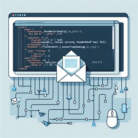 Parsing Local Thunderbird Mail Files Using Java