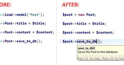 Codeigniter Hacks For The Masters ~ Bpm Moh Programmer
