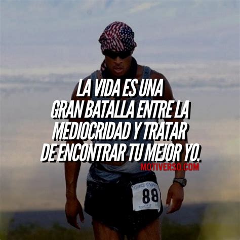 Què es la superación personal La increíble historia de David Goggins