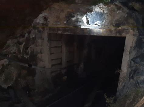 Explosión En Mina De Carbón Ensantander Deja Dos Personas Muertas