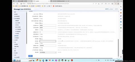 tongweb csdn博客