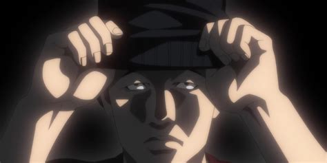 The Fable Anime Adaptation Lands First Teaser Trailer