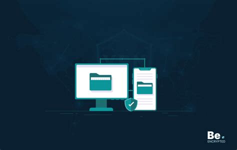 Best Encryption Apps For Android In BeEncrypted