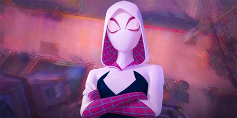 Intense Gwen Stacy Fan Art Unveils A Bone Chilling Glimpse Into The