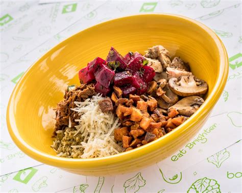 Bowlicious In Fort Lauderdale Bowlicious 1823 E Commercial Blvd Fort
