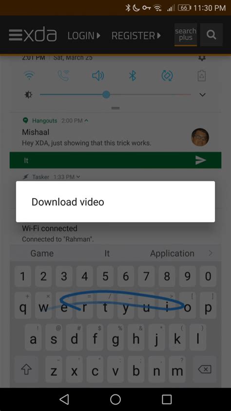 Chrome S New Custom Context Menu Revamps The Link Image Video Context Menu