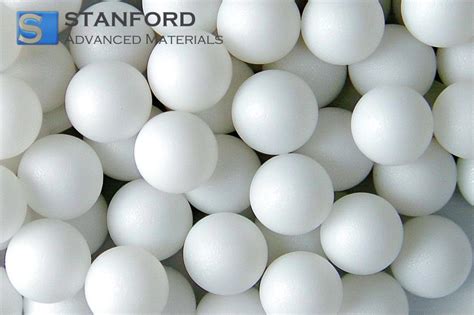 Sfera Di Polimero Di Polipropilene Pp In Vendita Stanford Advanced