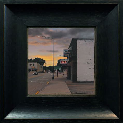 Matthew Cornell Works Arcadia Contemporary