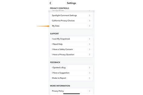 How To Delete Snapchat Forever Popular Science