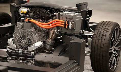 Engineering Explained What Is A Range Extender