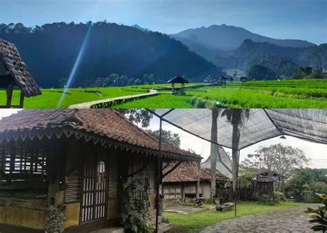 Terbongkar Rahasia Wisata Hits Dan Hidden Gems Yang Anti Mainstream Di