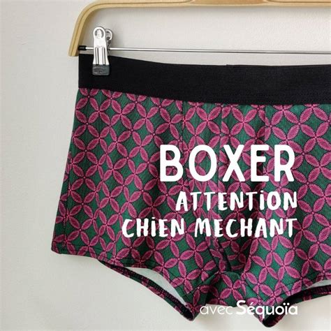 ACTIVITÉS EXPÉRIENCES Artisanat DIY Réalisez votre boxer à Lyon