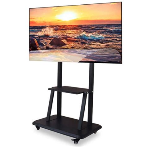 모모이츠 32 75인치 이동식 티비 스탠드 신형 에누리 가격비교