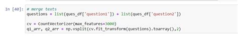 Github Nadmaanduplicate Question Pairs Detection