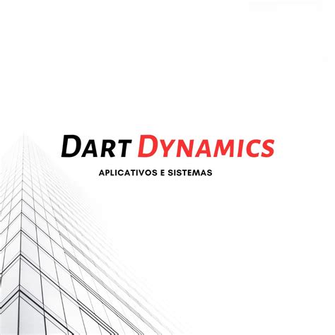 dart dynamics sistemas palmas to