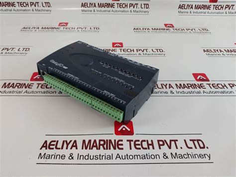 Honeywell Easyio 30p Point Controller 24vac Aeliya Marine