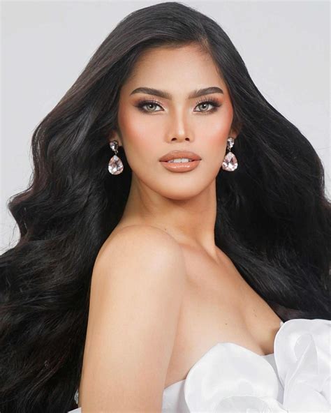 Miss Happy Birthday To Cl Cantos Our Radiant Miss Trans Global