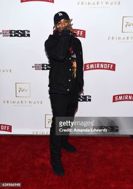 Rapper Problem Photos And Premium High Res Pictures Getty Images