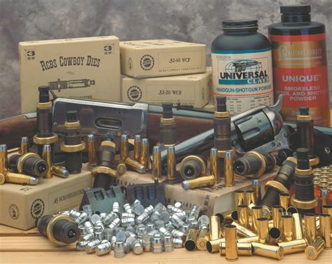 How To Develop Accurate High Performance Handloads Load Data Article