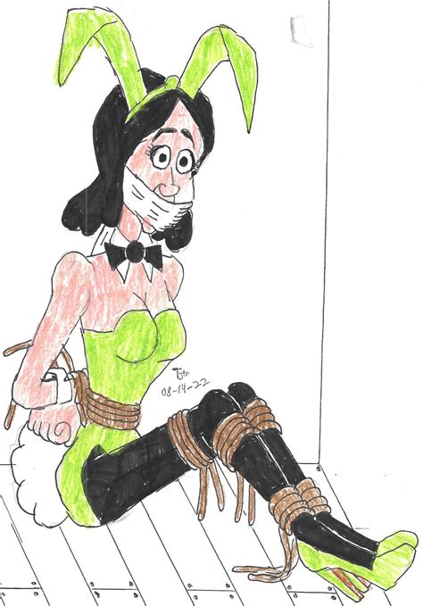 Drizella Cinderella