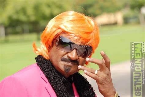 Actor Ms Baskar Gallery Gethu Cinema