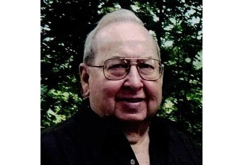 Thomas Schultz Obituary 1927 2023 Legacy Remembers