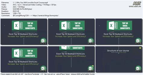Microsoft Excel Learn Top 50 Excel Keyboard Shortcuts Softarchive