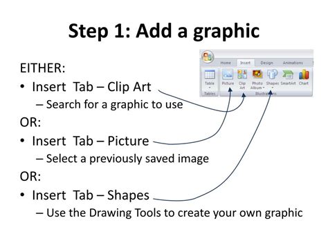 Ppt Adding Custom Animations In Powerpoint 2007 Engage Your Audience