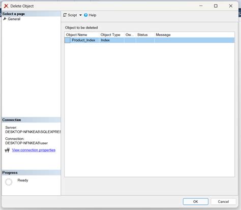 Índice Do Sql Server A Chave Para Consultas Mais Rápidas Datacamp