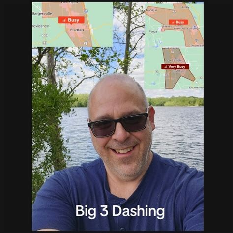 Big Dashing YouTube