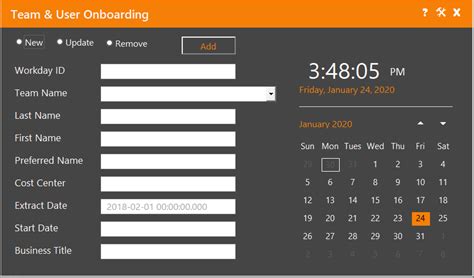 Excel Auto Size Adjust Userform Stack Overflow