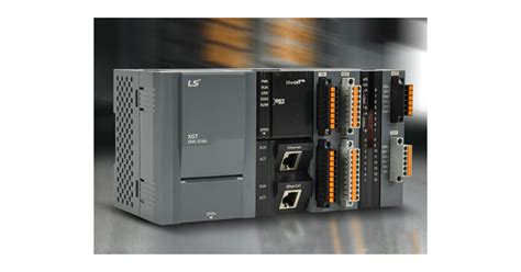 Automationdirect Ls Electric Xmc Ethercat Motion Controllers And