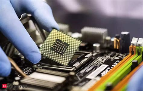 Semiconductor Indias Chip Dreams Arent Crazy Theyre Just Misguided