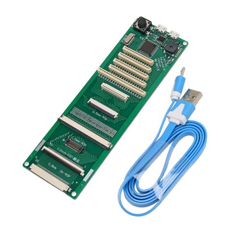 Laptop Keyboard Tester Universal Usb Interface Laptop Testing Device
