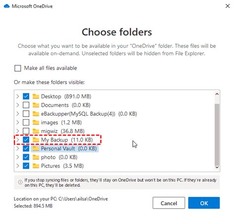 How To Sync Shared Folders In Onedrive Bidpasa