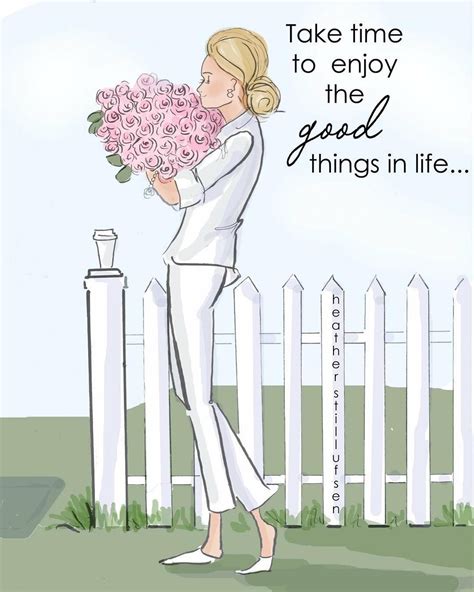 사진 설명이 없습니다 Heather Stillufsen Heather Stillufsen Quotes