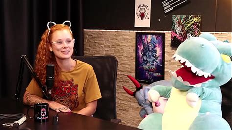 She Wants To Have Sex With A Transvestiteand And Is Excited To Imagine A