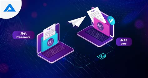 Guide On How To Migrate From Net Framework To Net Core