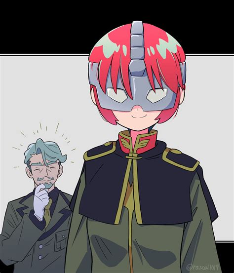 Gundam Danbooru