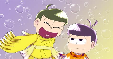 おそ松さん おそ松さん・数字松イラストまとめ！ 山野タケルのイラスト Pixiv
